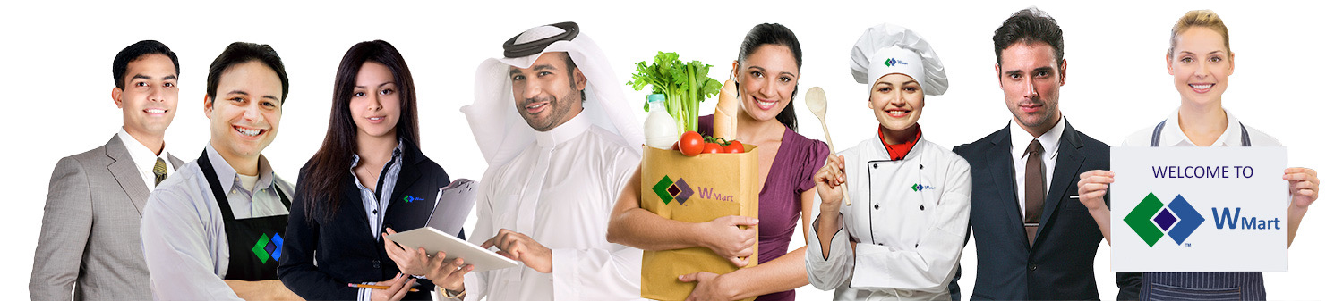 W Mart – W Mart–We bring you the Freshest Fruit, Vegetables & Groceries ...